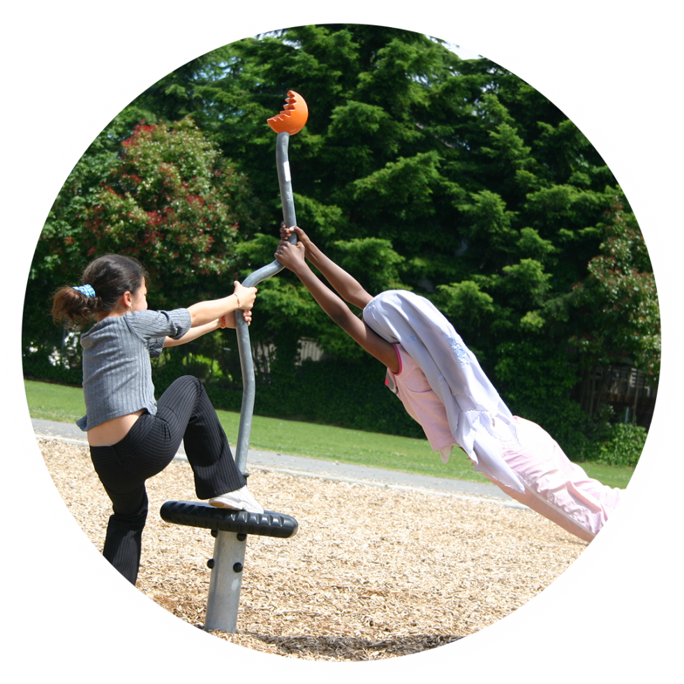 Summit Recreation | Playgrounds that ignite the imagination of children