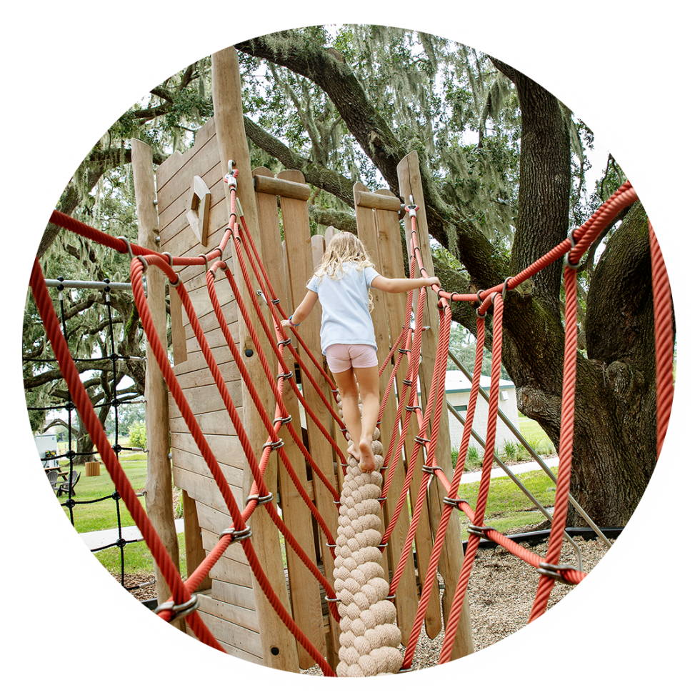 Summit Recreation | Playgrounds that ignite the imagination of children